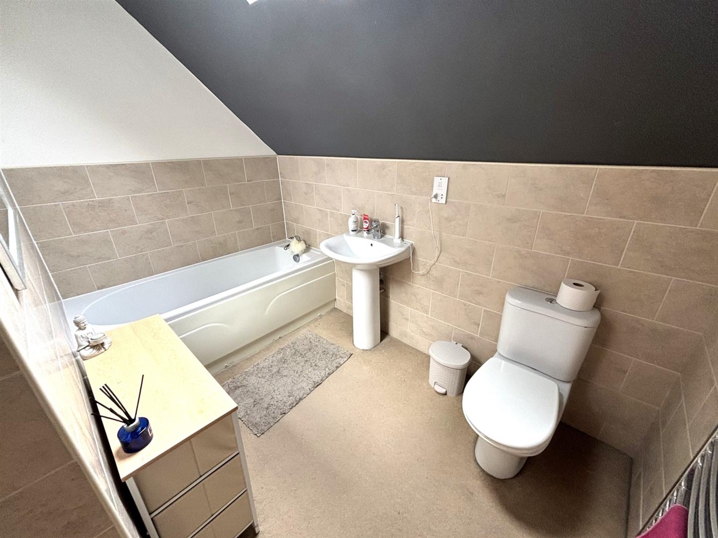 Ryder Court, Prescot. - Mistoria Estate Agents